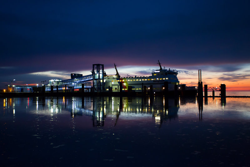 Rungholt II - Jan Dettmering